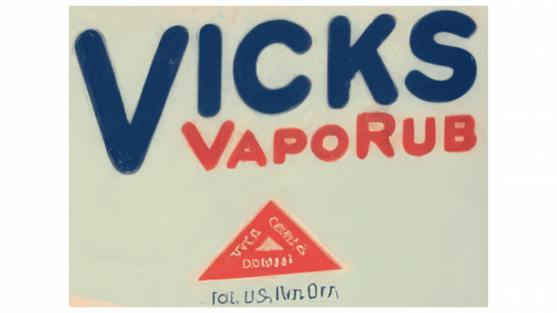 Vicks Logo, symbol, meaning, history, PNG, brand