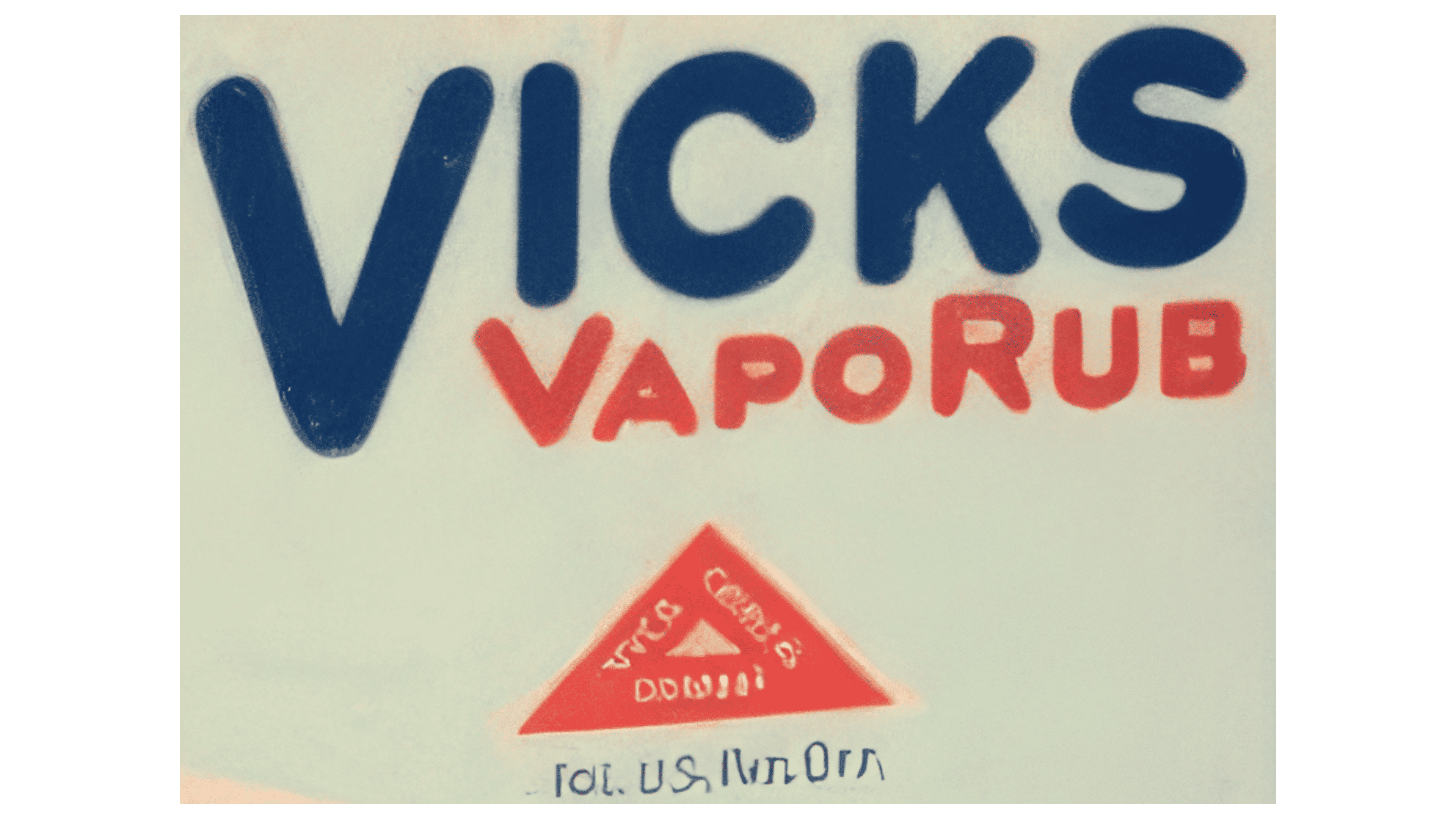 Vicks Logo, symbol, meaning, history, PNG, brand