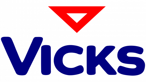 Vicks Logo, symbol, meaning, history, PNG, brand