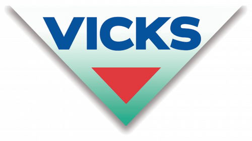 Vicks Logo, symbol, meaning, history, PNG, brand