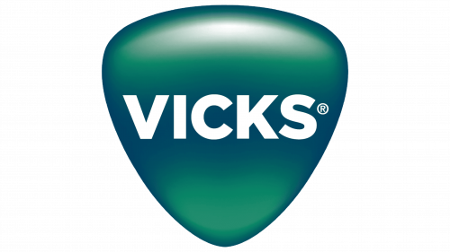 Vicks Logo, symbol, meaning, history, PNG, brand