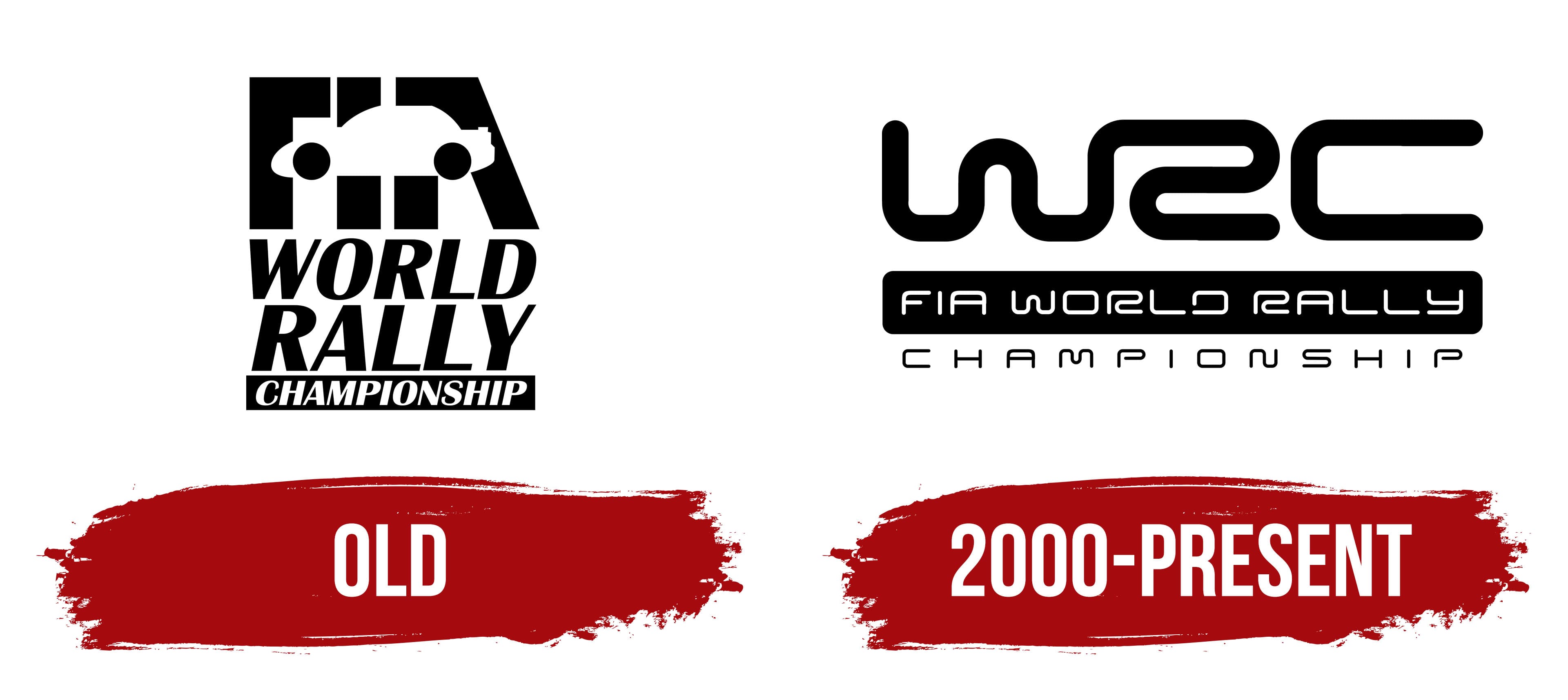 WRC Logo, symbol, meaning, history, PNG, brand