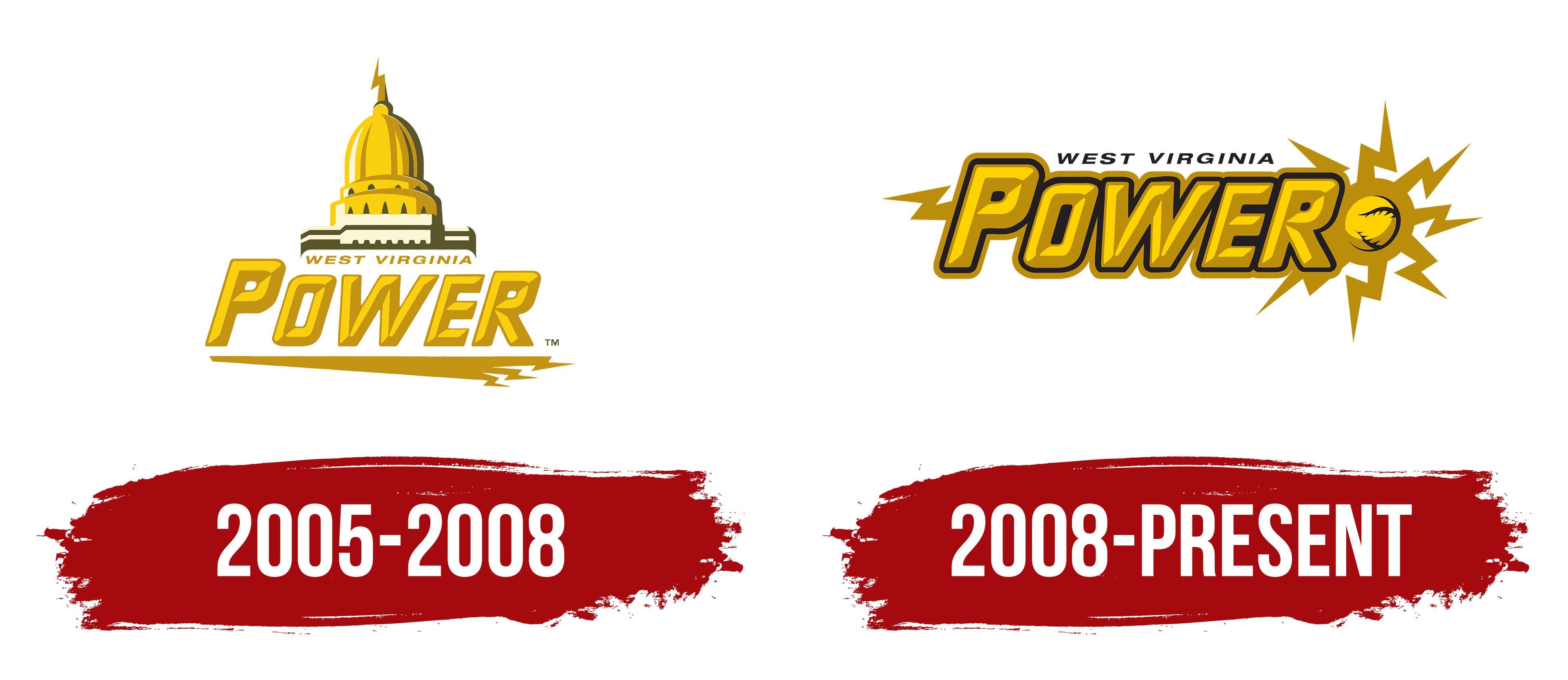 West Virginia Power Logo, symbol, meaning, history, PNG, brand