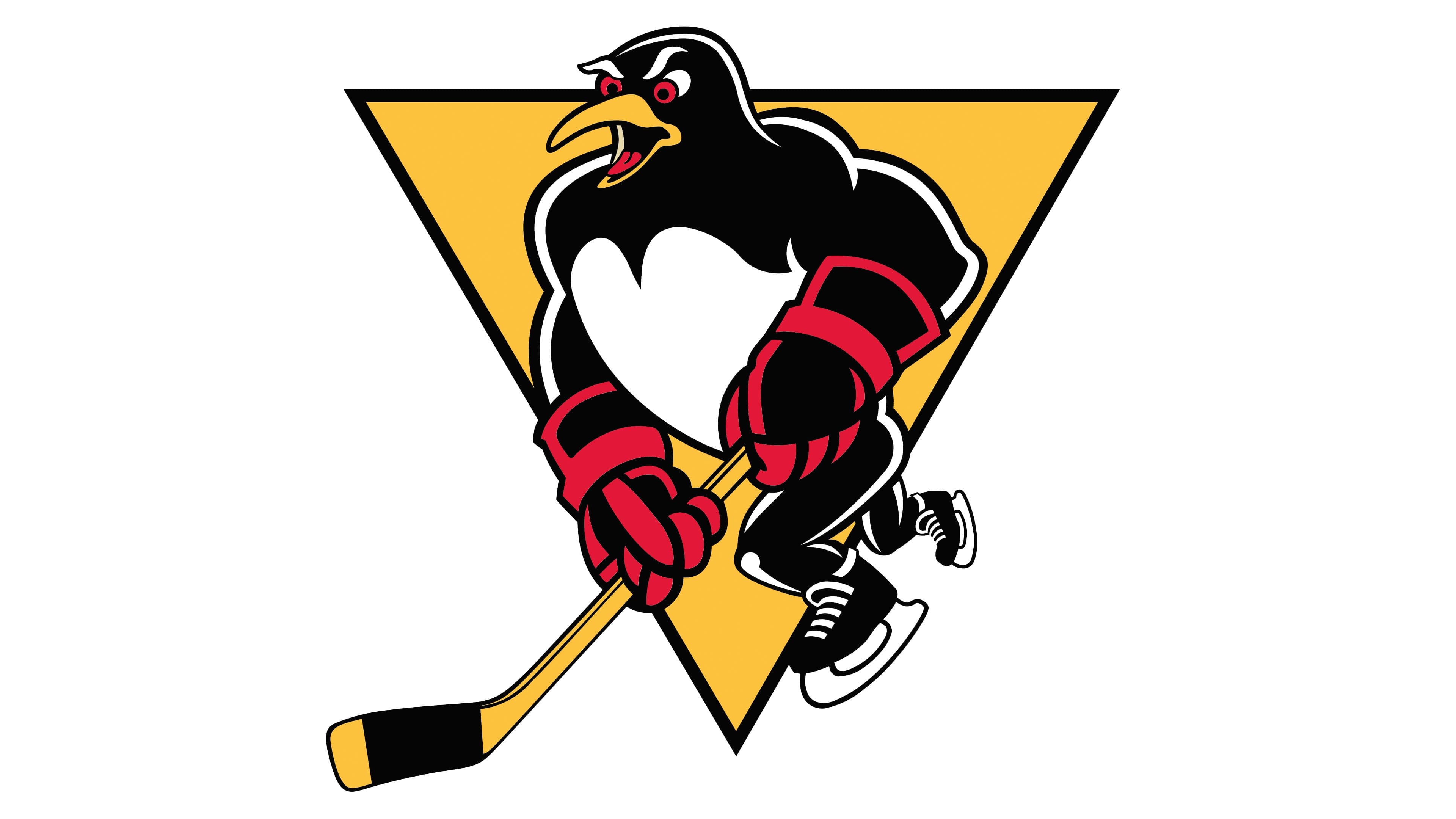 Wilkes-Barre Scranton Penguins Logo, symbol, meaning, history, PNG, brand