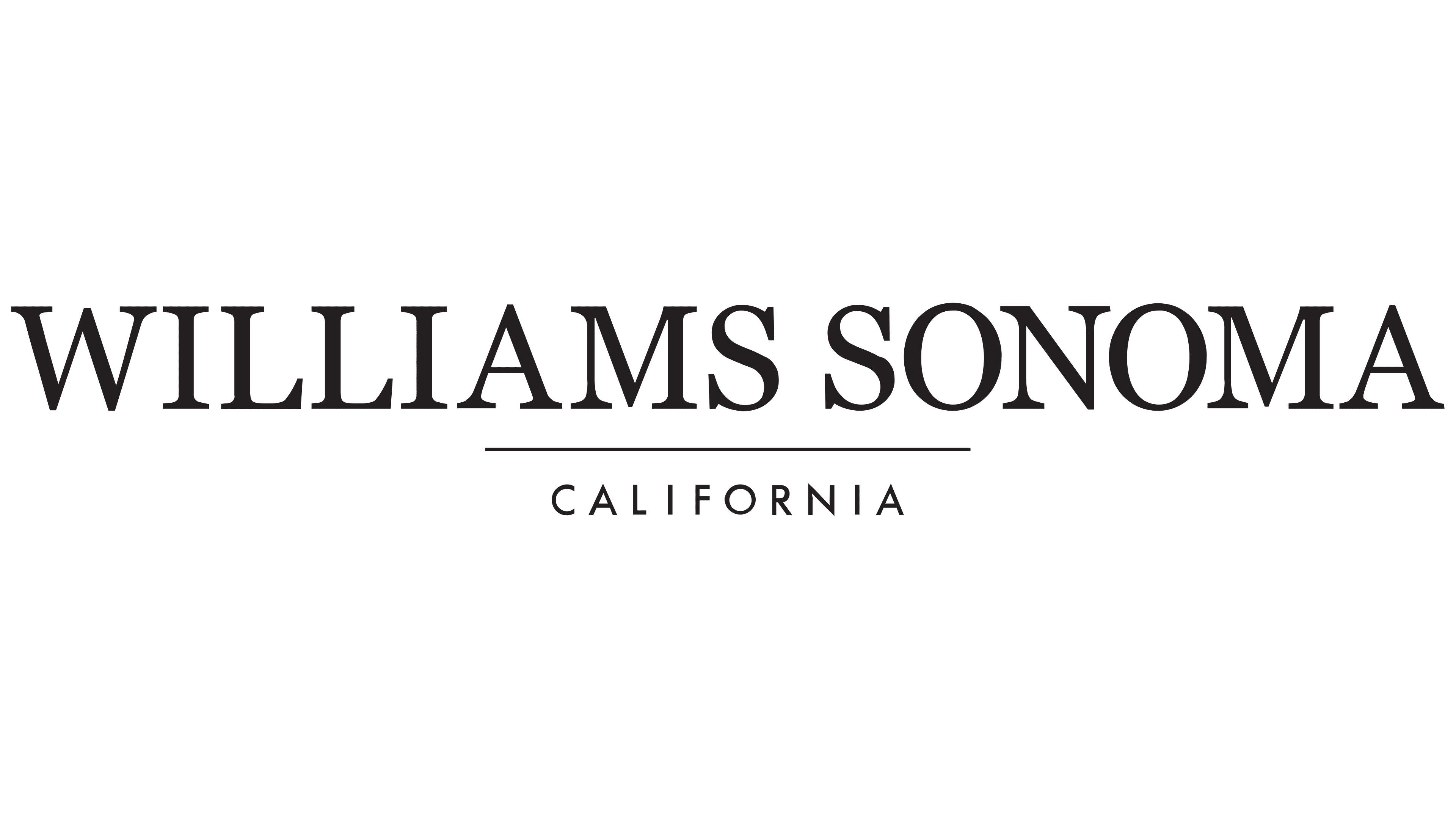 Williams Sonoma Logo, symbol, meaning, history, PNG, brand