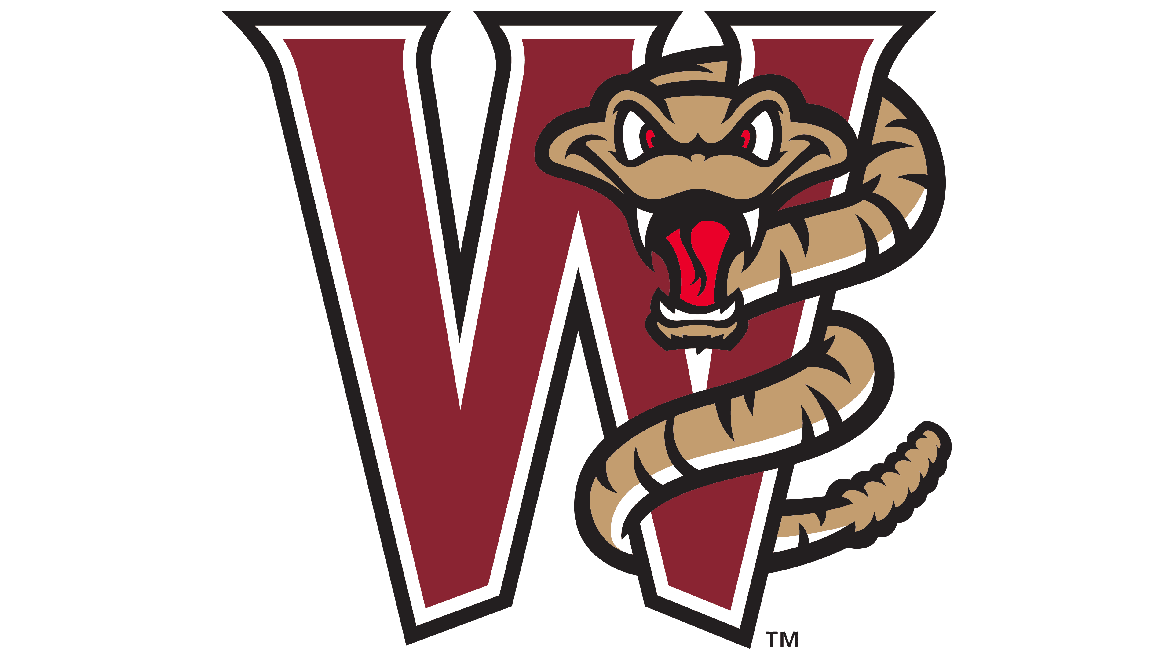 Wisconsin Timber Rattlers Logo, symbol, meaning, history, PNG, brand
