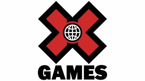 X Games Logo, symbol, meaning, history, PNG, brand
