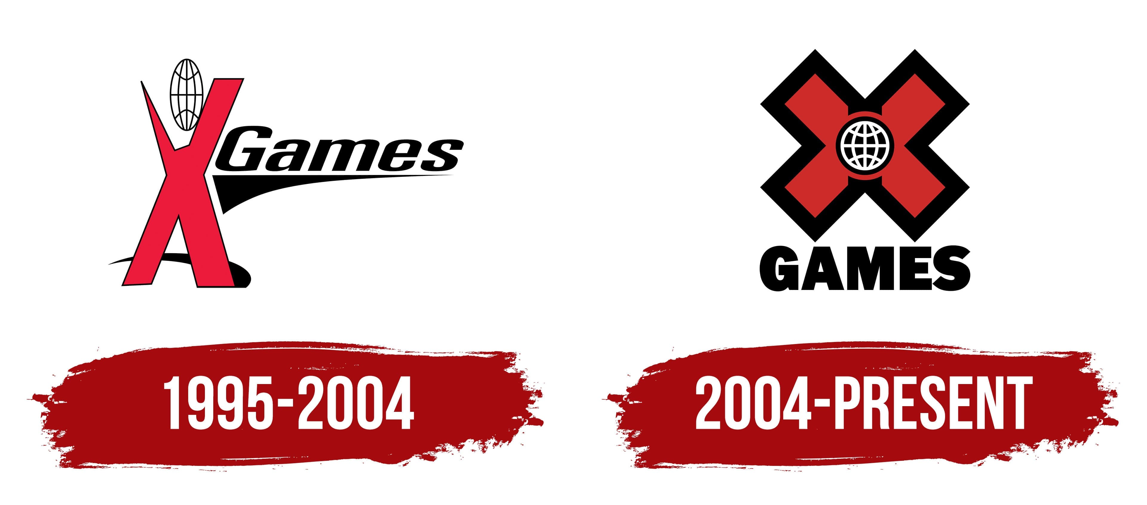 X Games Logo, symbol, meaning, history, PNG, brand