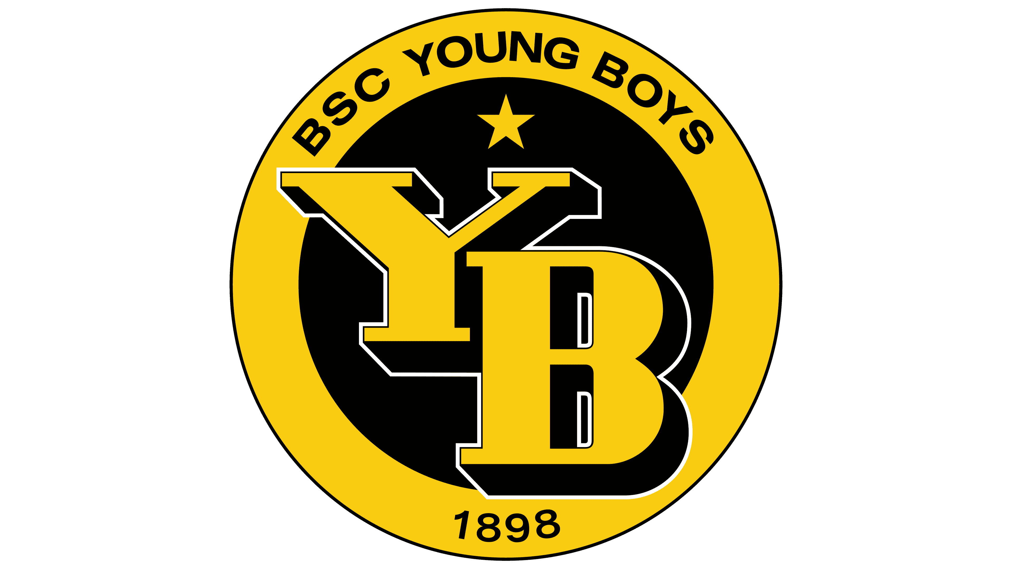 Young Boys Logo, symbol, meaning, history, PNG, brand