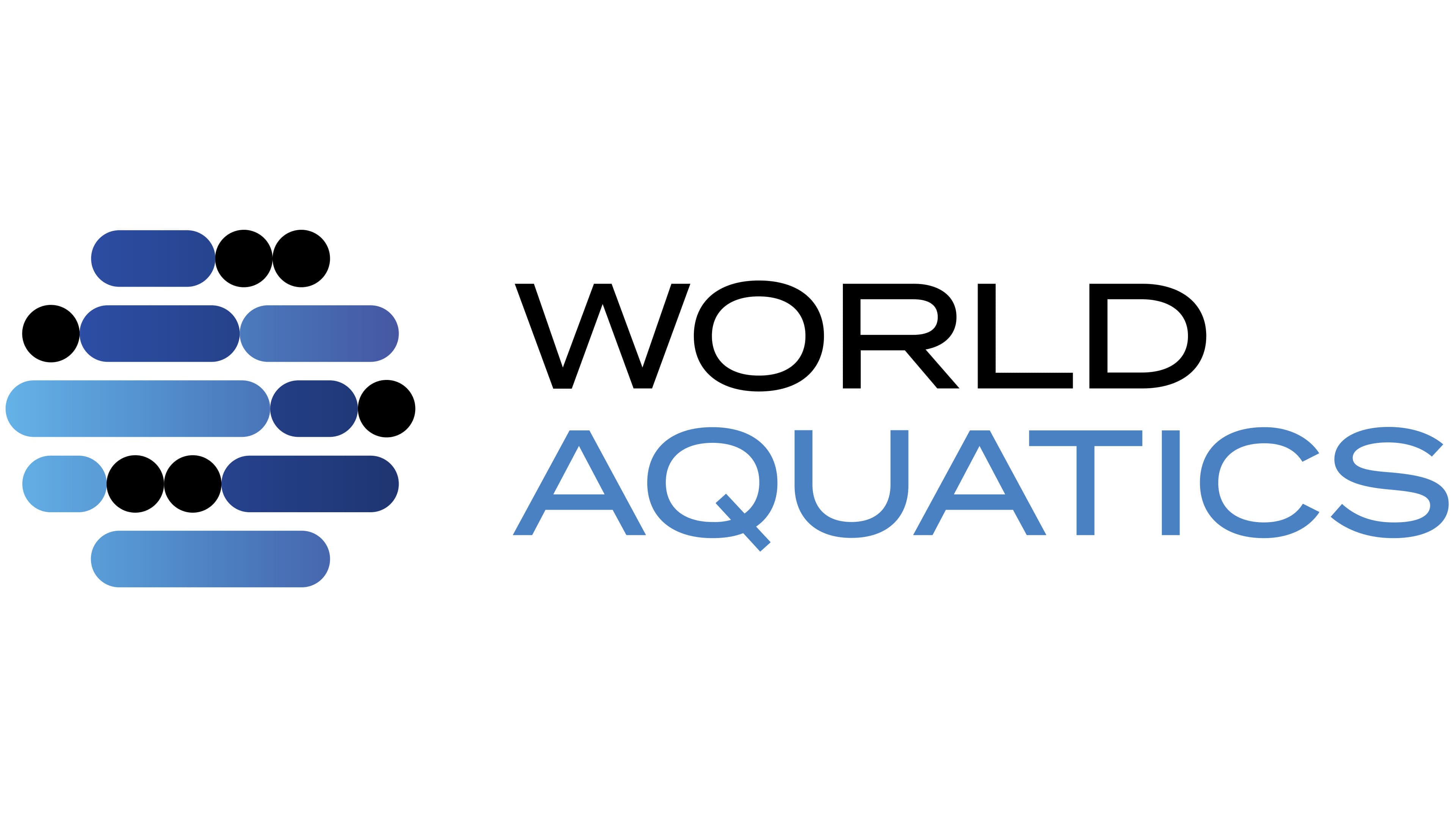 Most Famous Swimming Logos