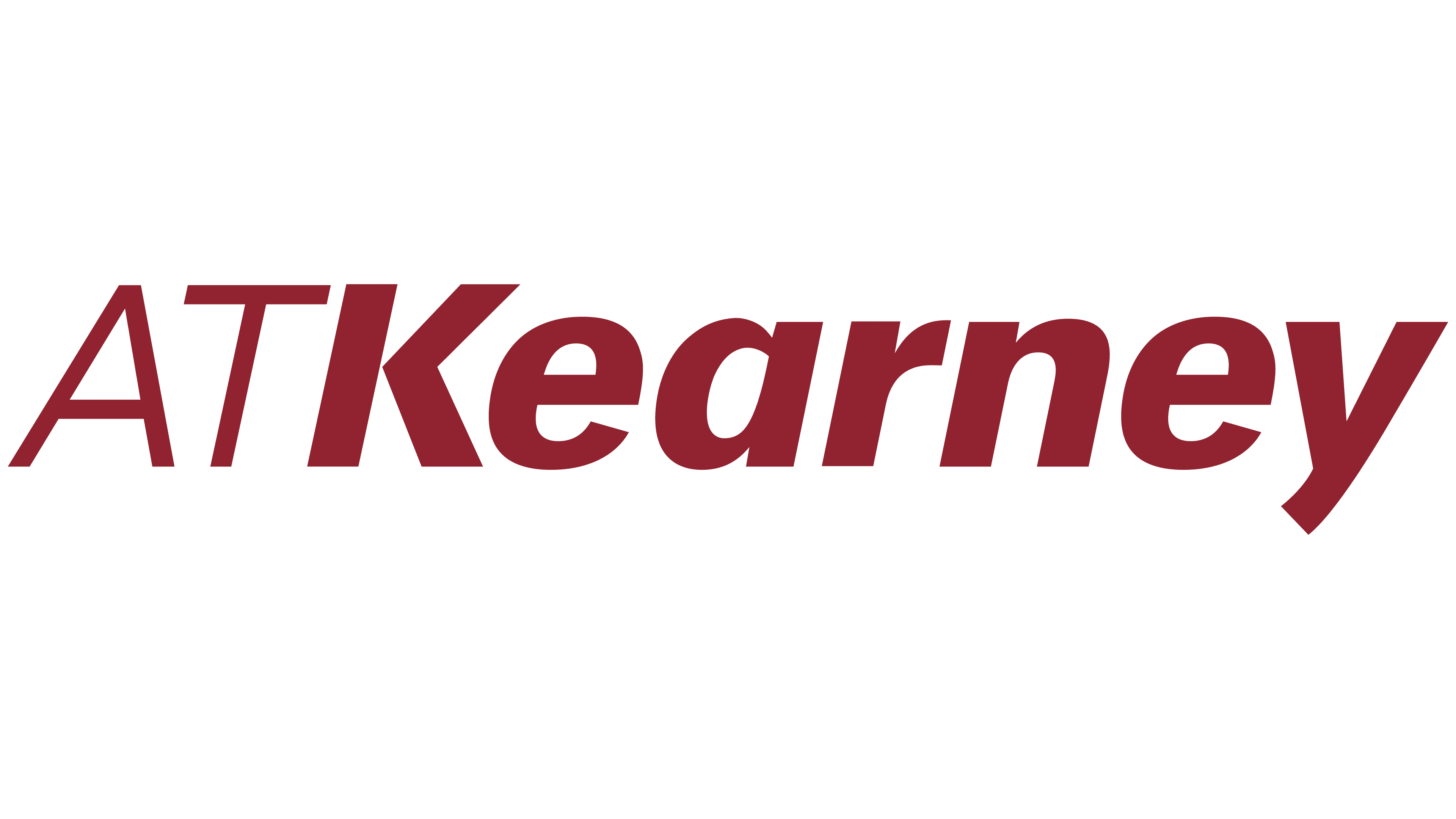Kearney Logo, symbol, meaning, history, PNG, brand