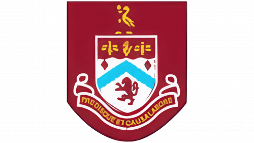 Burnley Logo, symbol, meaning, history, PNG, brand