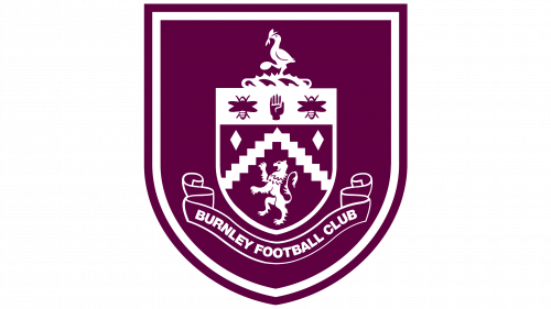 Burnley Logo, symbol, meaning, history, PNG, brand