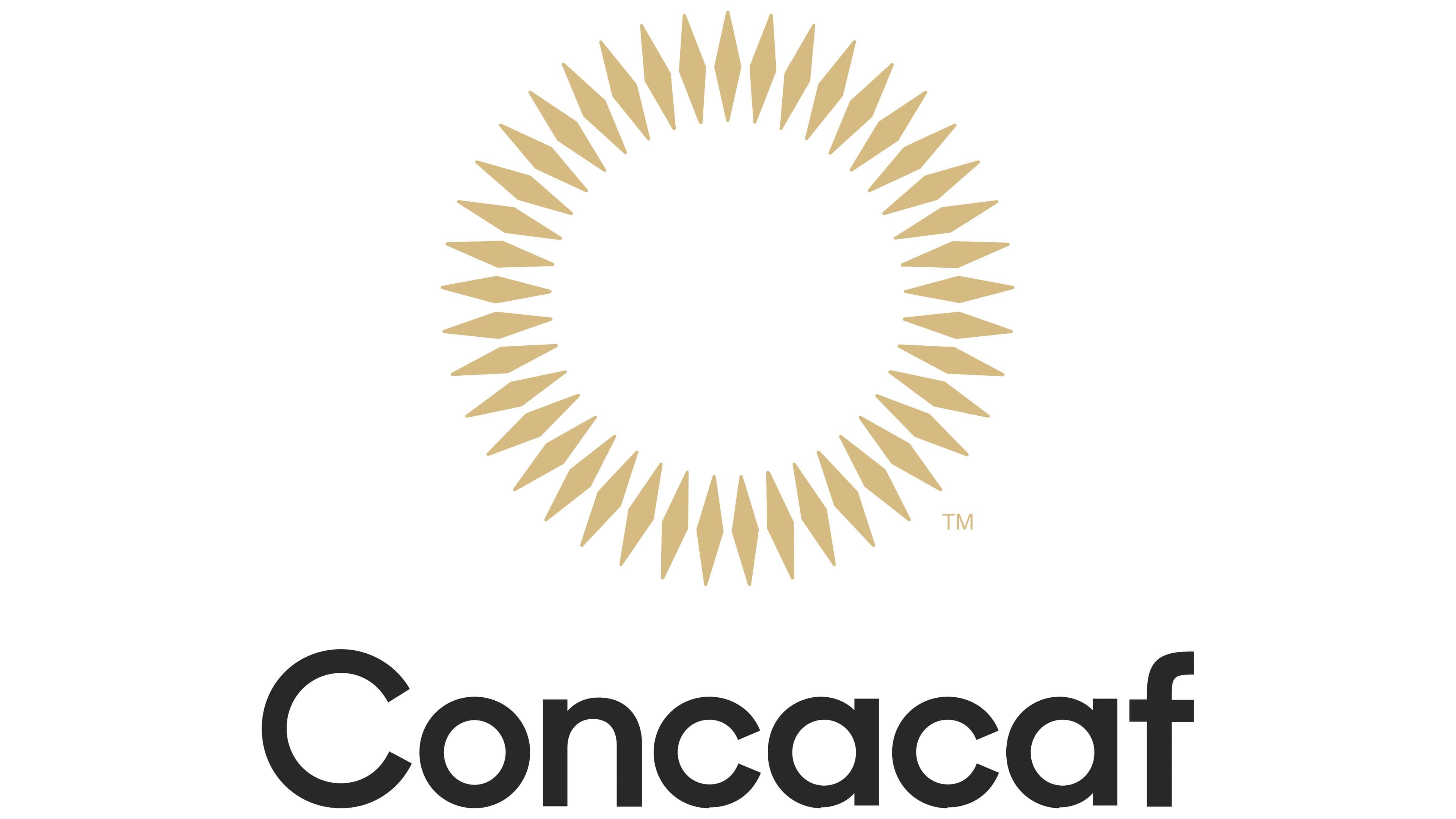 CONCACAF Logo, symbol, meaning, history, PNG, brand