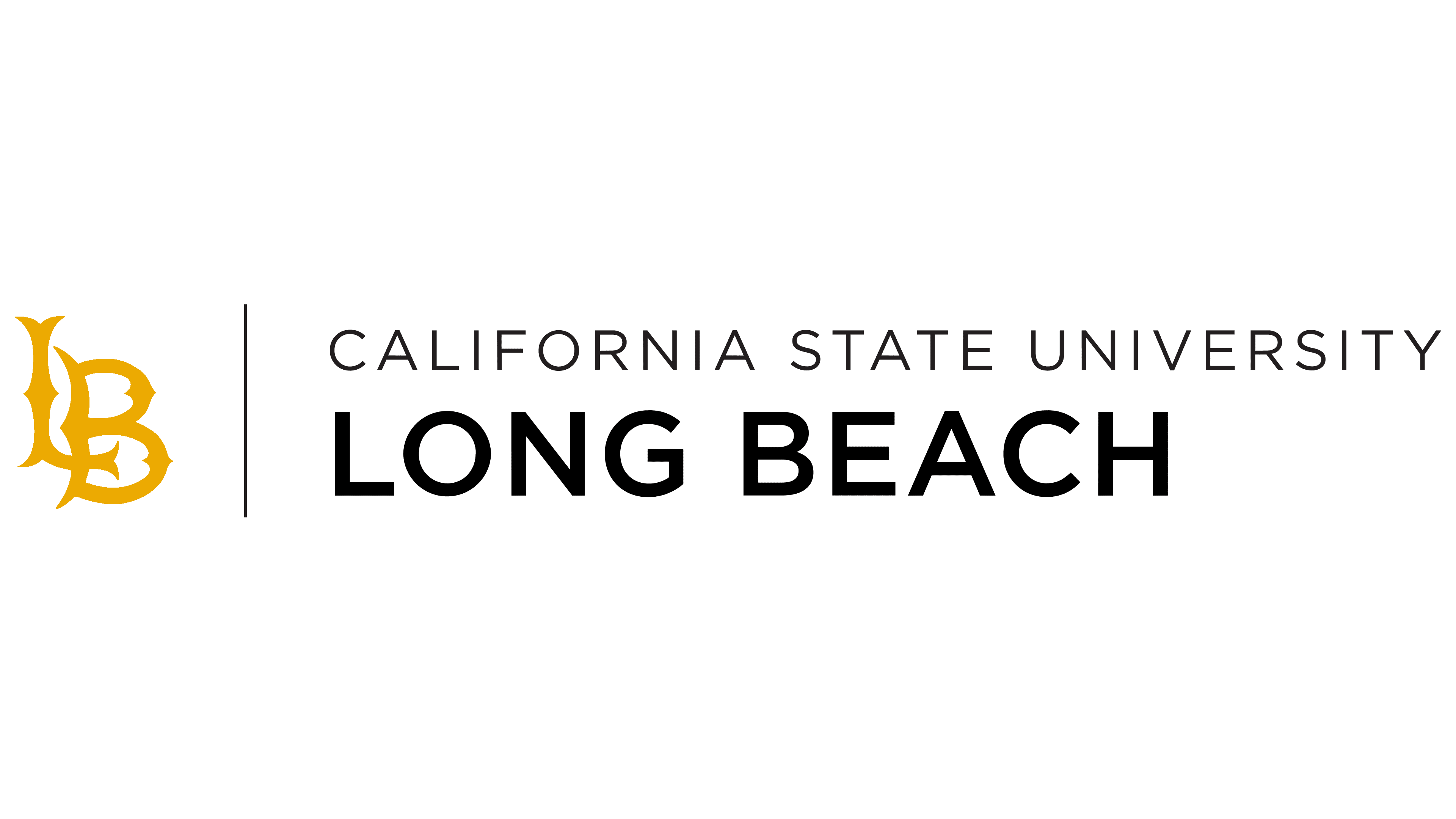 CSULB Logo (California State University Long Beach Logo), symbol ...