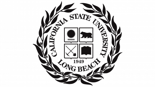 CSULB Logo (California State University Long Beach Logo), symbol, meaning, history, PNG, brand