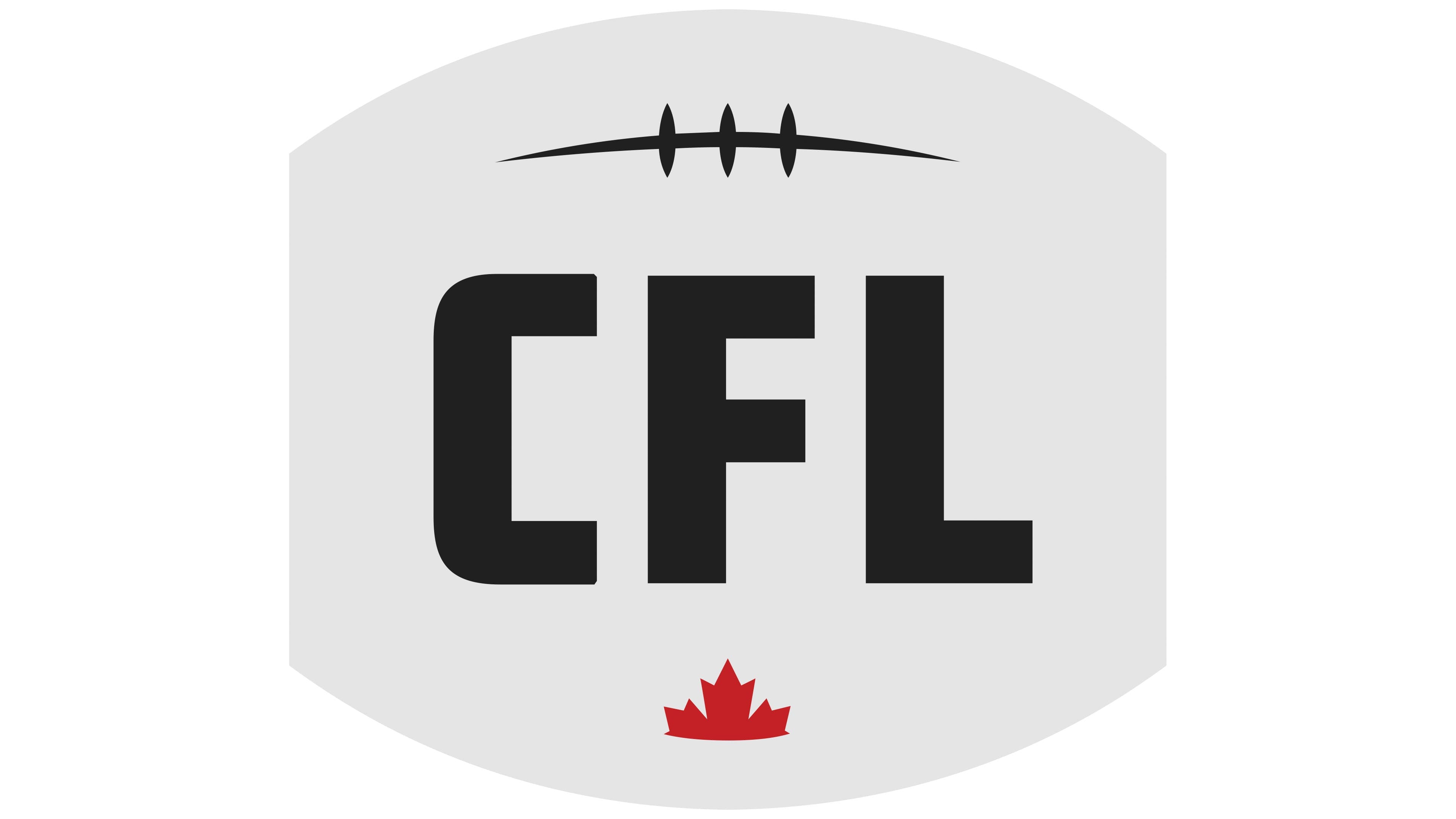Canadian Football League Logo (CFL Logo), symbol, meaning, history, PNG ...