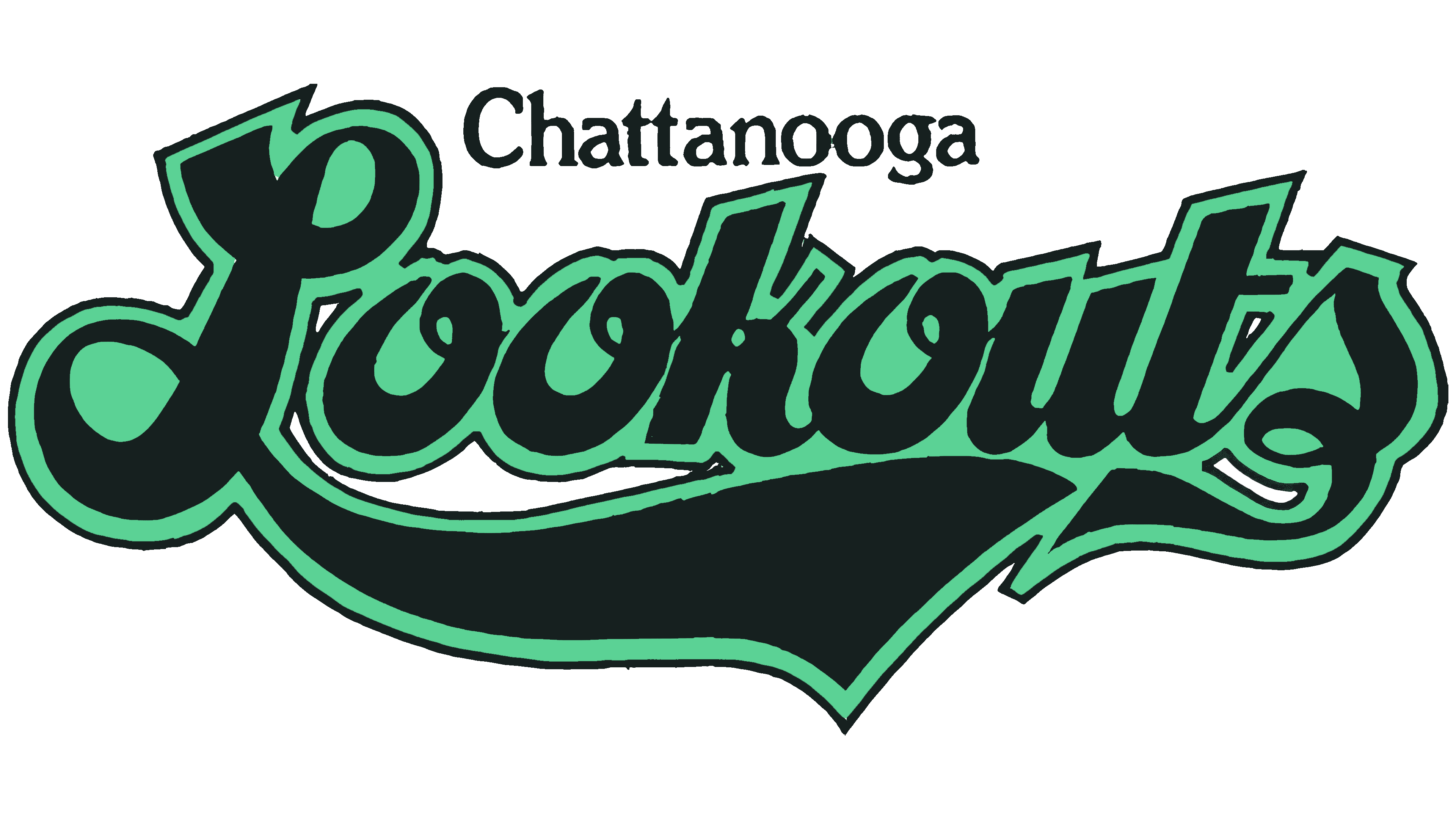 Chattanooga Lookouts Logo, symbol, meaning, history, PNG, brand