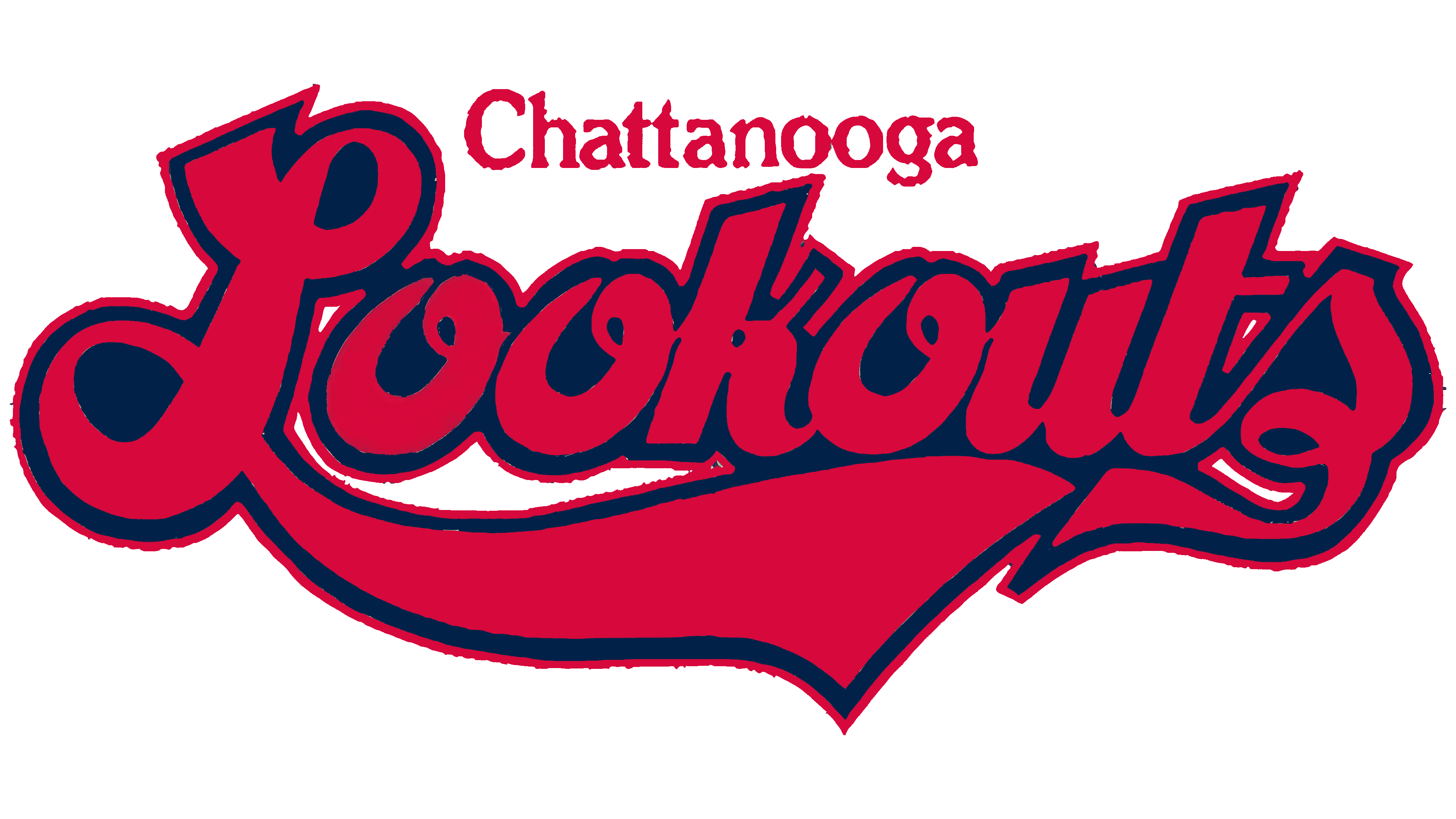 Chattanooga Lookouts Logo, symbol, meaning, history, PNG, brand
