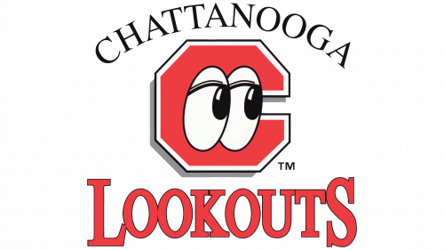 Chattanooga Lookouts Logo, symbol, meaning, history, PNG, brand