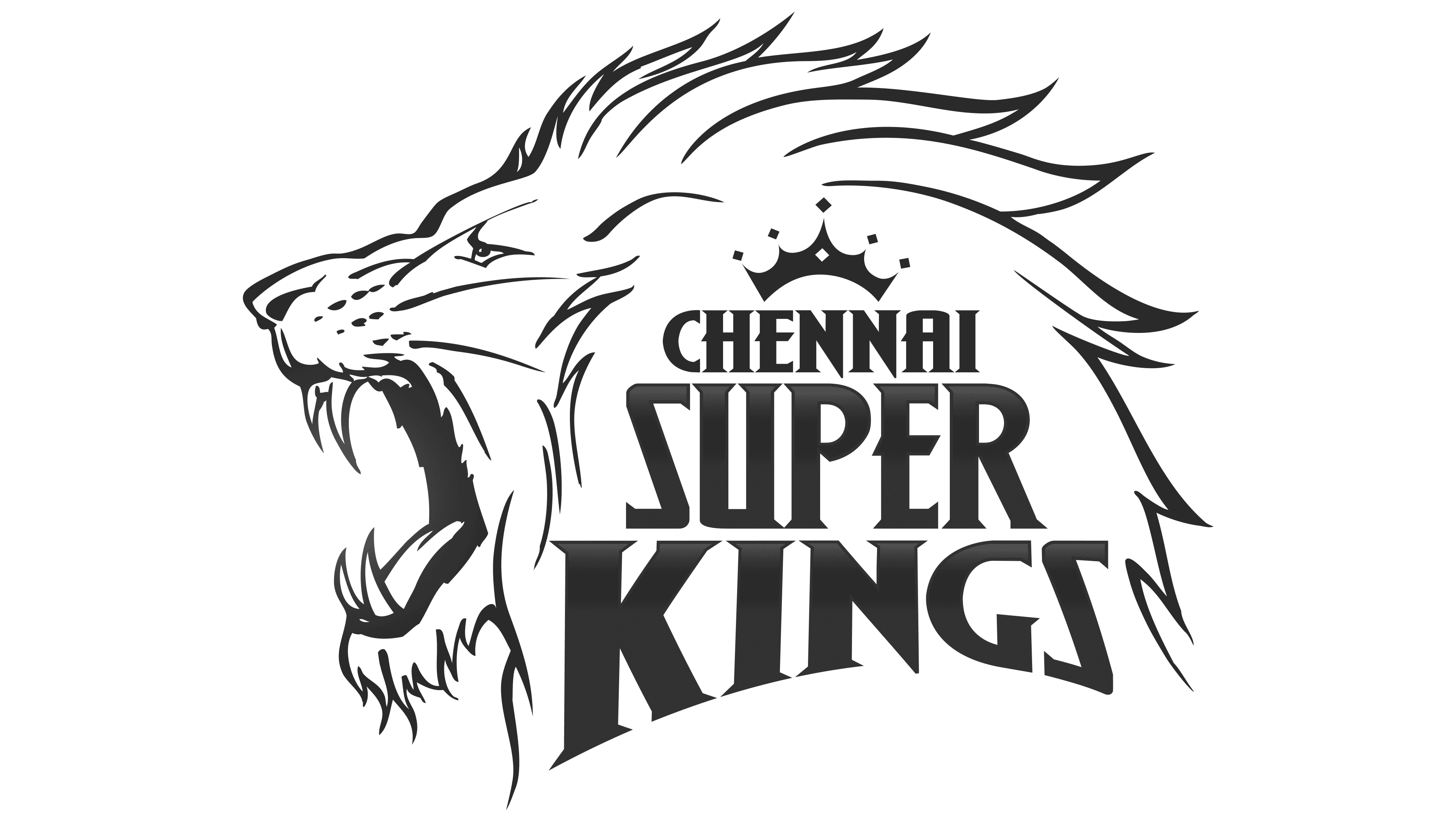 Chennai Super Kings Logo, symbol, meaning, history, PNG, brand