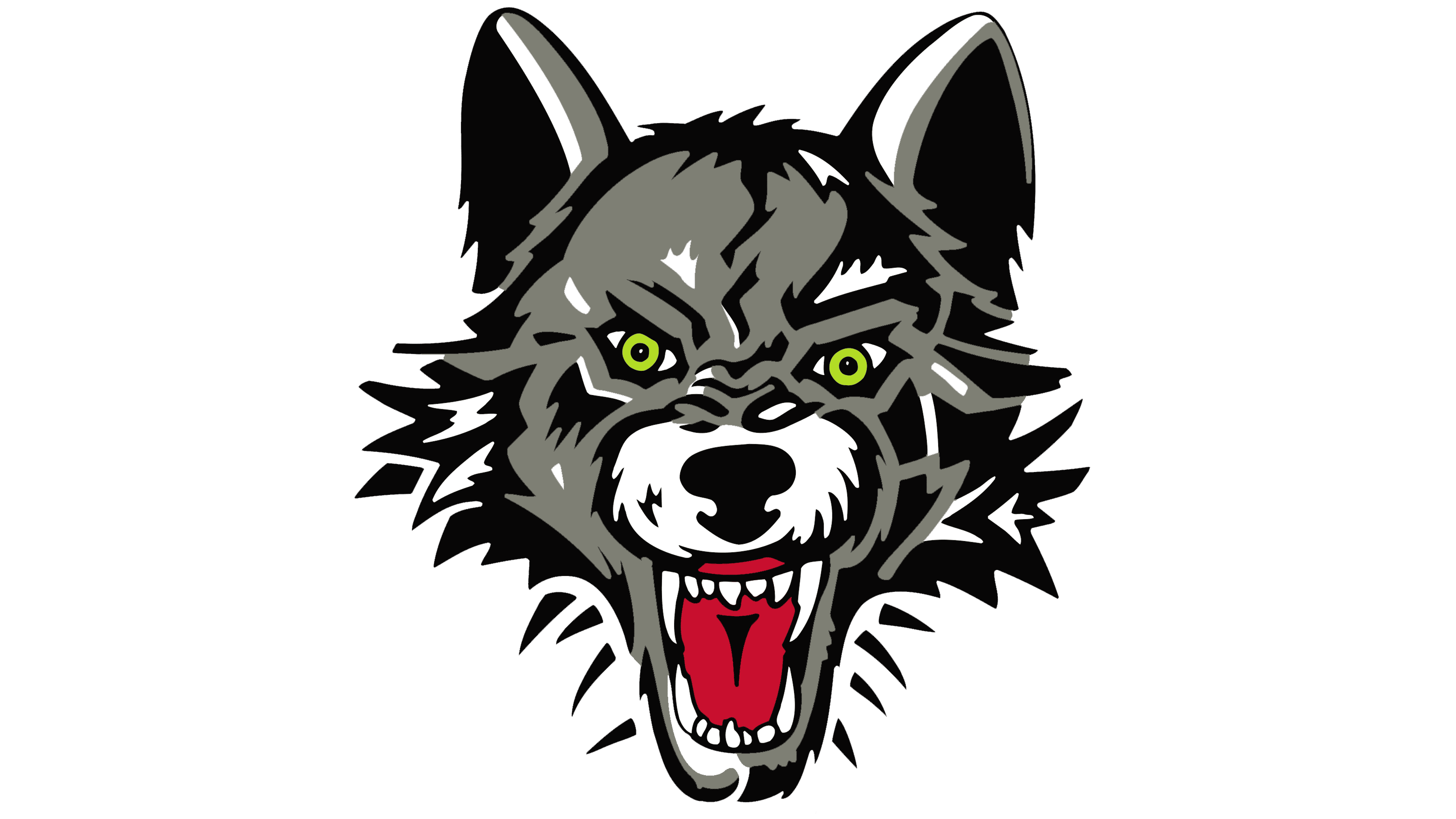 Chicago Wolves Logo, symbol, meaning, history, PNG, brand