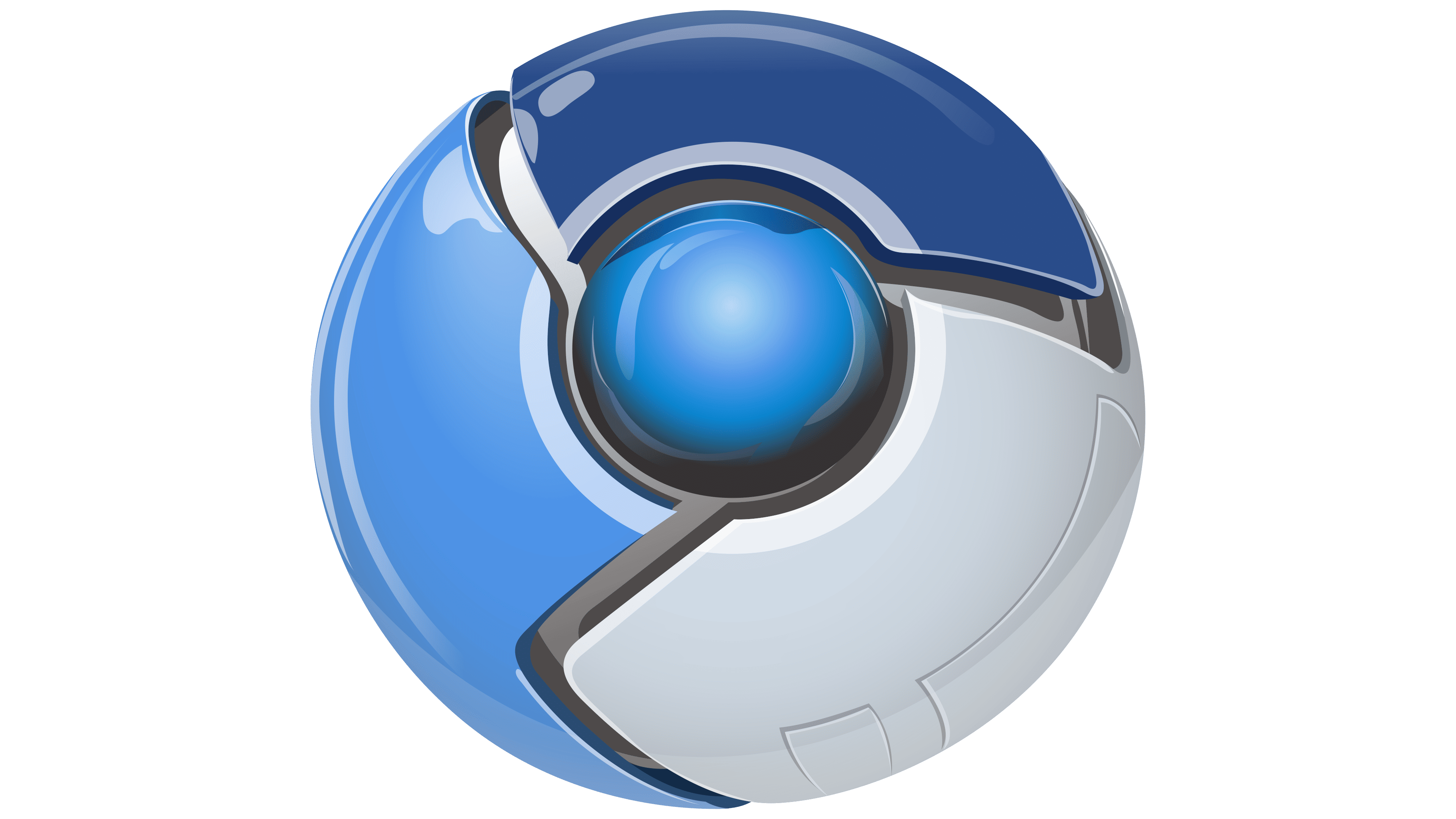 Chromium Logo, symbol, meaning, history, PNG, brand