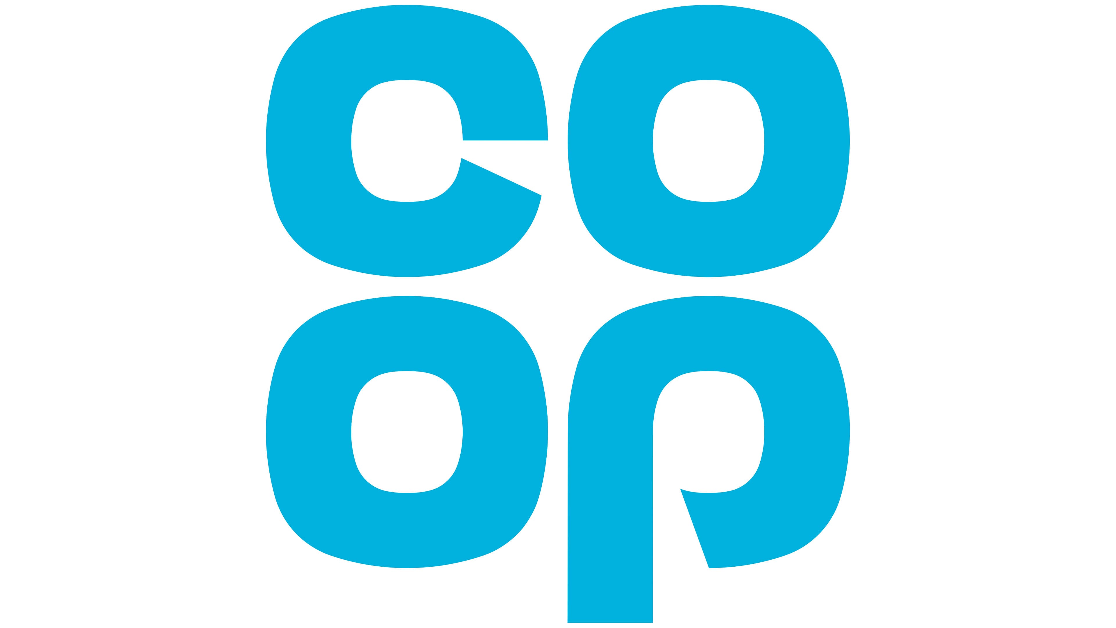 Co-op Logo, symbol, meaning, history, PNG, brand
