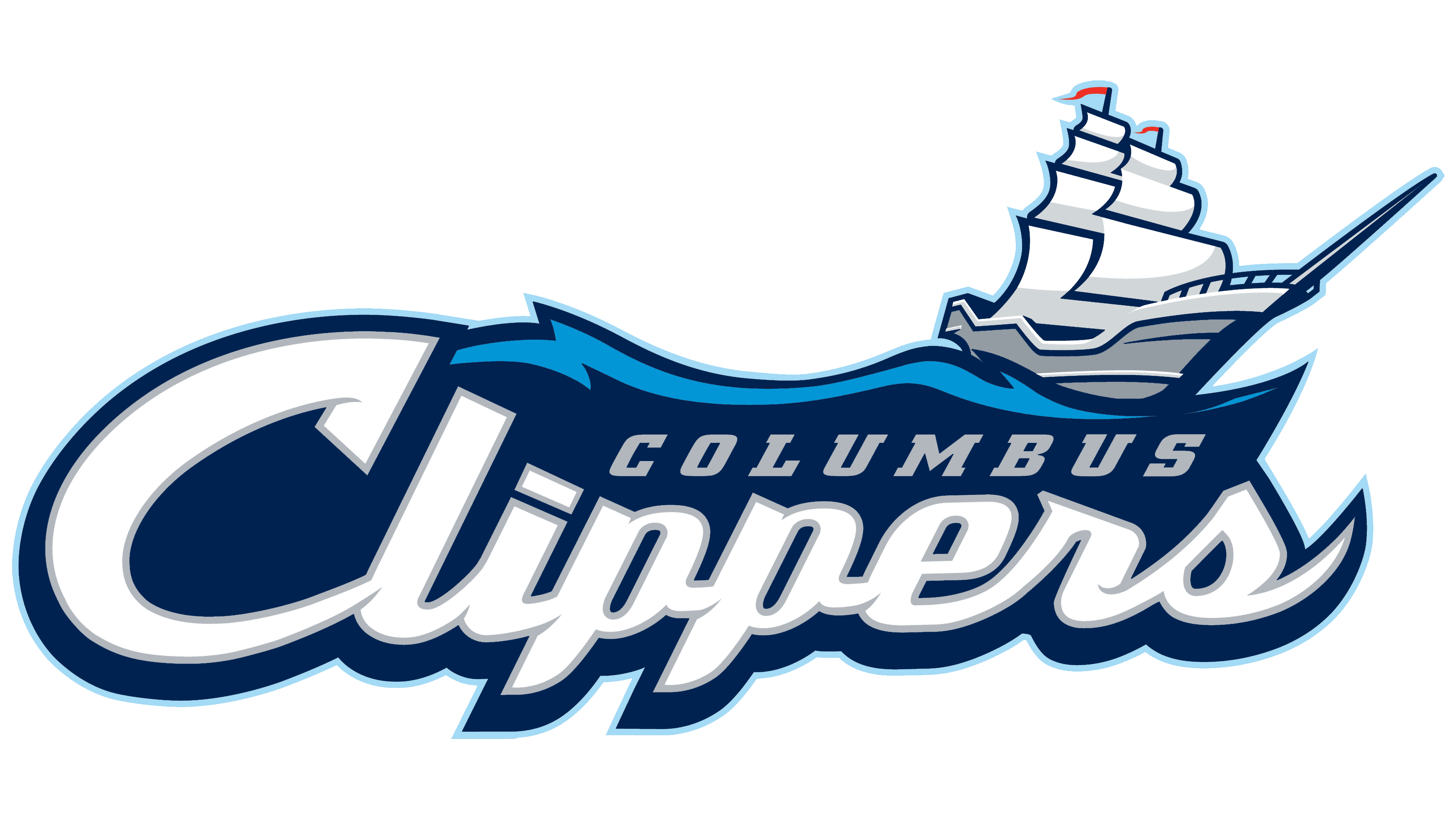 Columbus Clippers Logo, symbol, meaning, history, PNG, brand