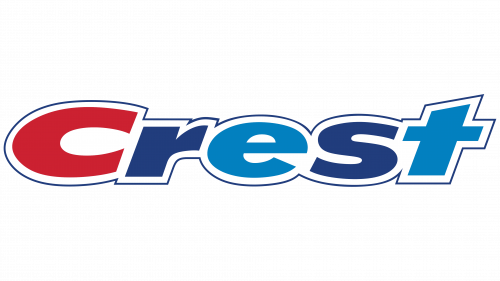 Crest Logo, symbol, meaning, history, PNG, brand