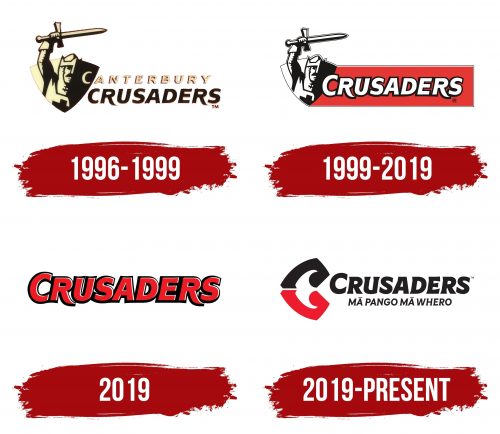 Crusaders Logo, symbol, meaning, history, PNG, brand