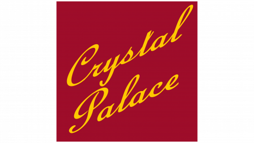 Crystal Palace Logo, symbol, meaning, history, PNG, brand