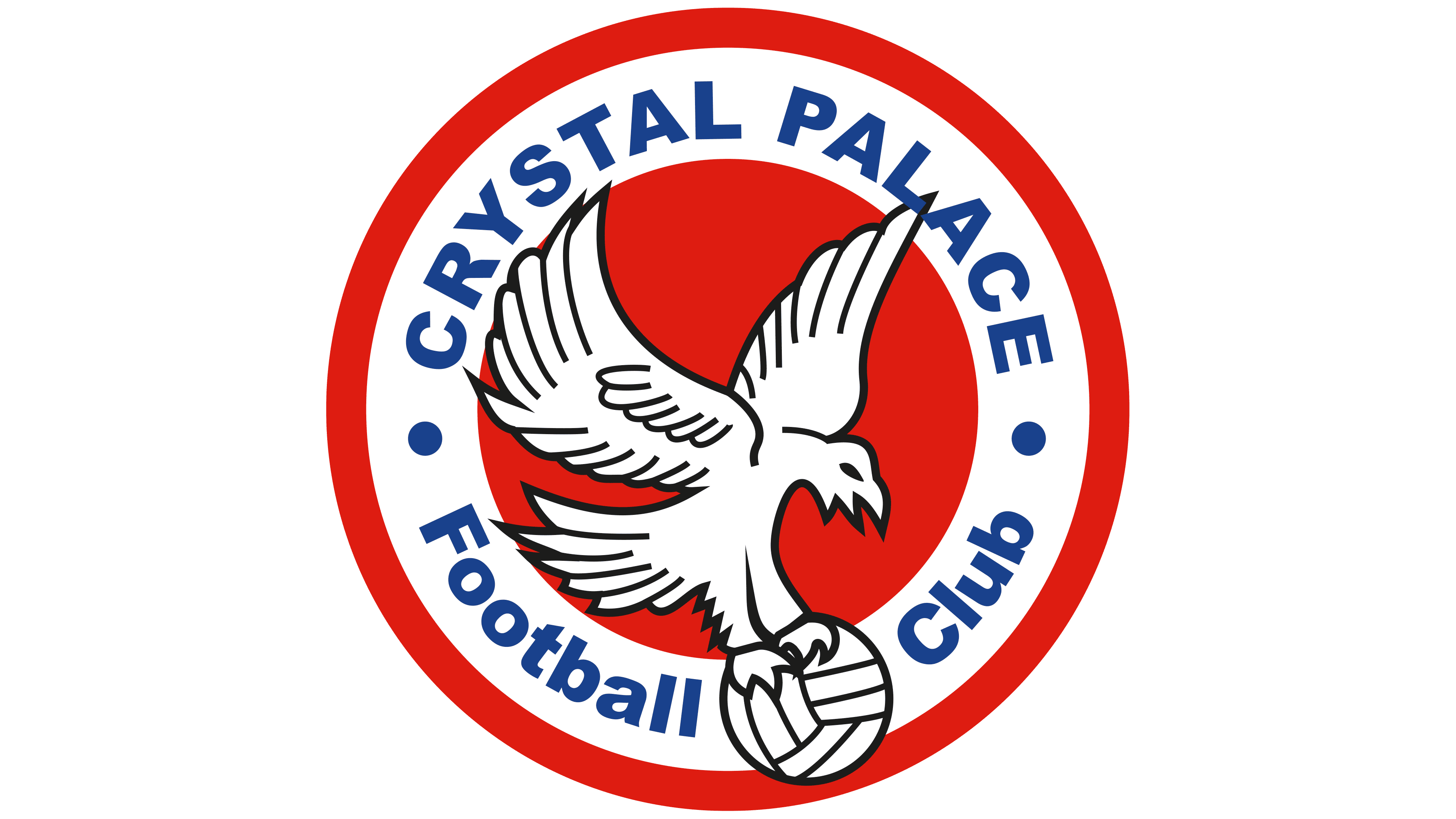 Crystal Palace Logo, symbol, meaning, history, PNG, brand