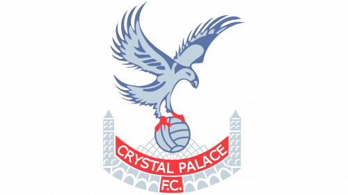 Crystal Palace Logo, symbol, meaning, history, PNG, brand