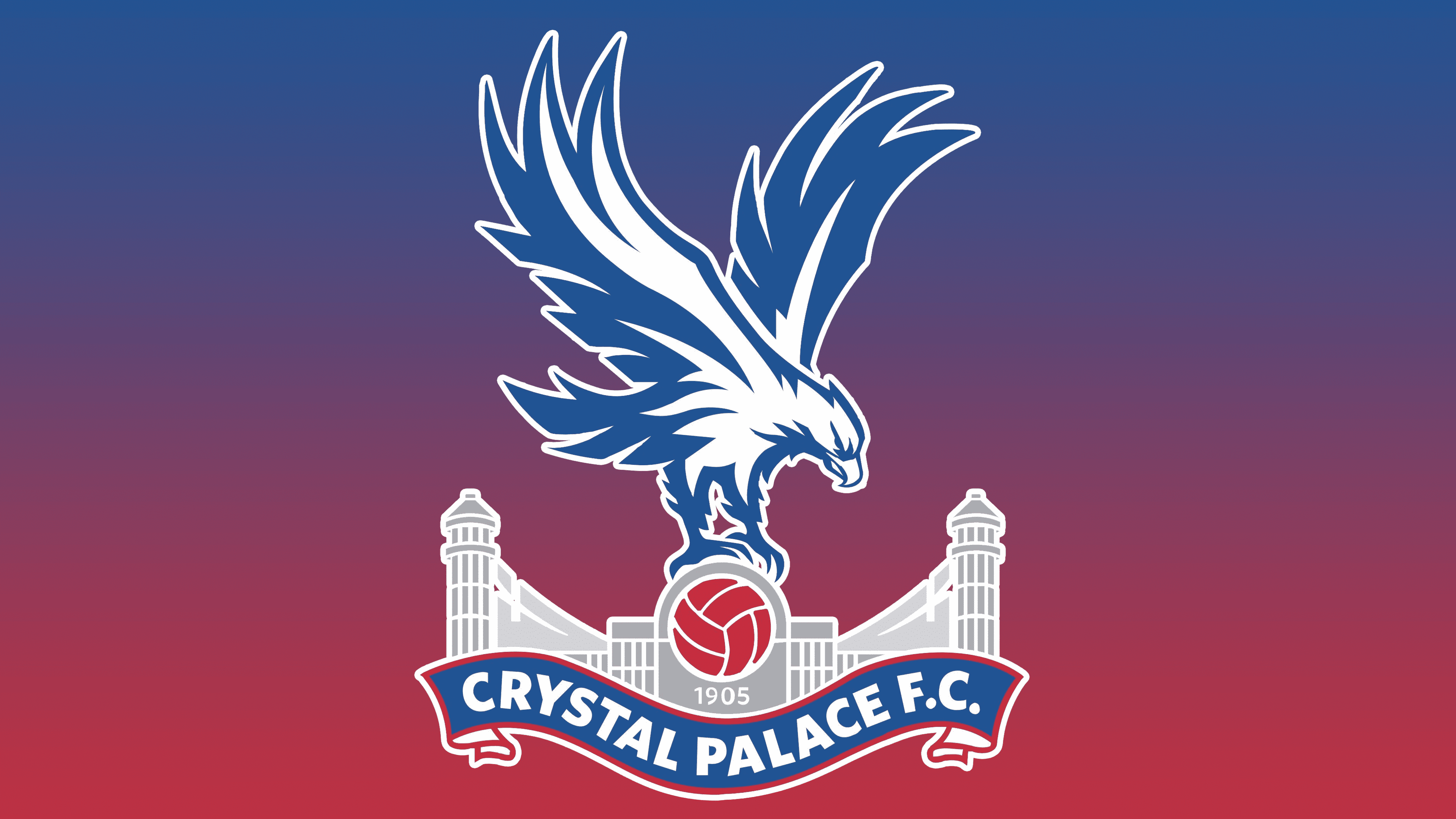Crystal Palace Logo, symbol, meaning, history, PNG, brand