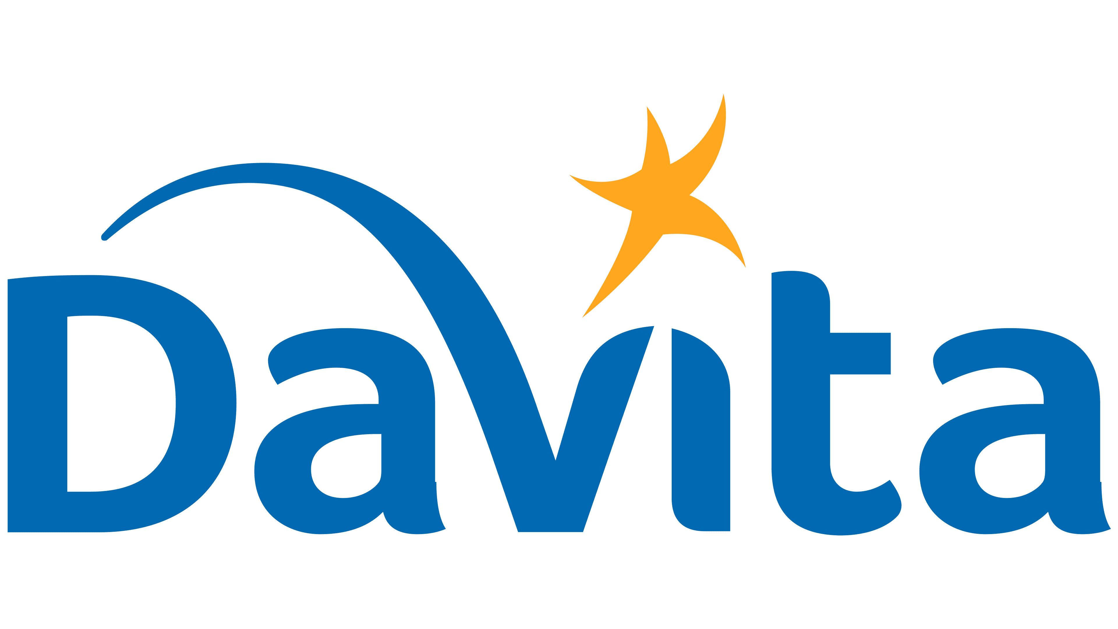 DaVita Logo, symbol, meaning, history, PNG, brand