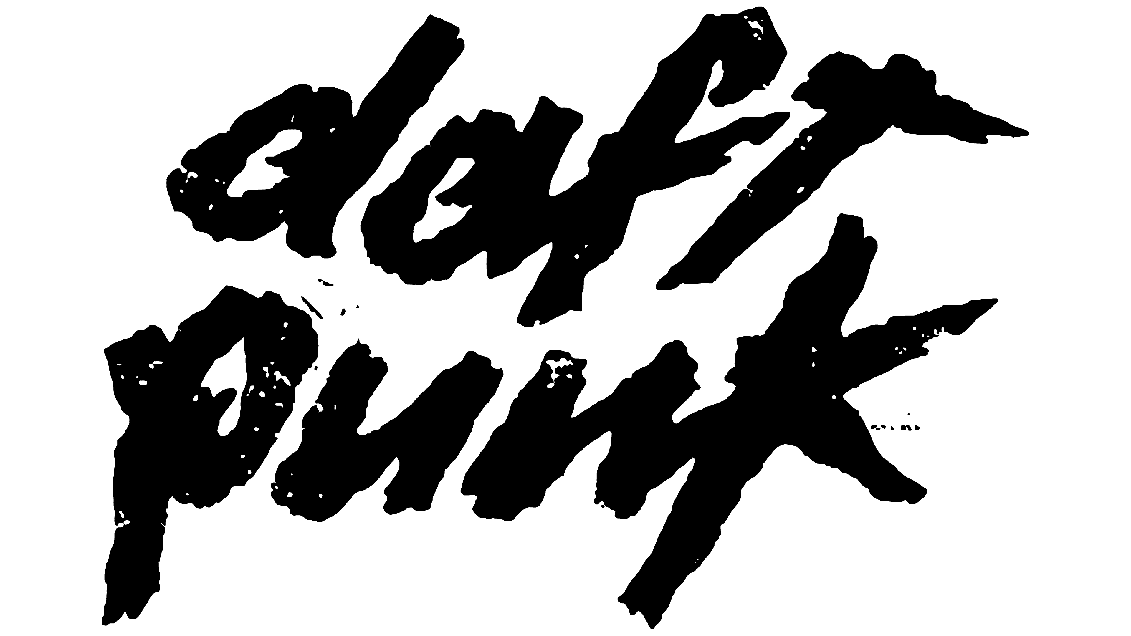 Daft Punk Logo, symbol, meaning, history, PNG, brand