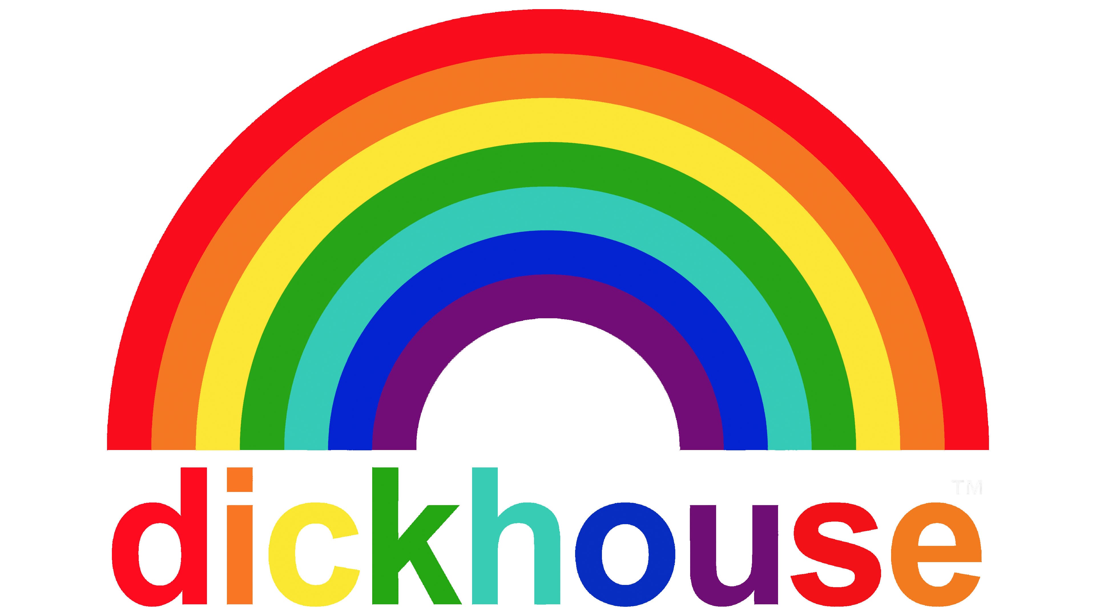 Dickhouse Logo, symbol, meaning, history, PNG, brand