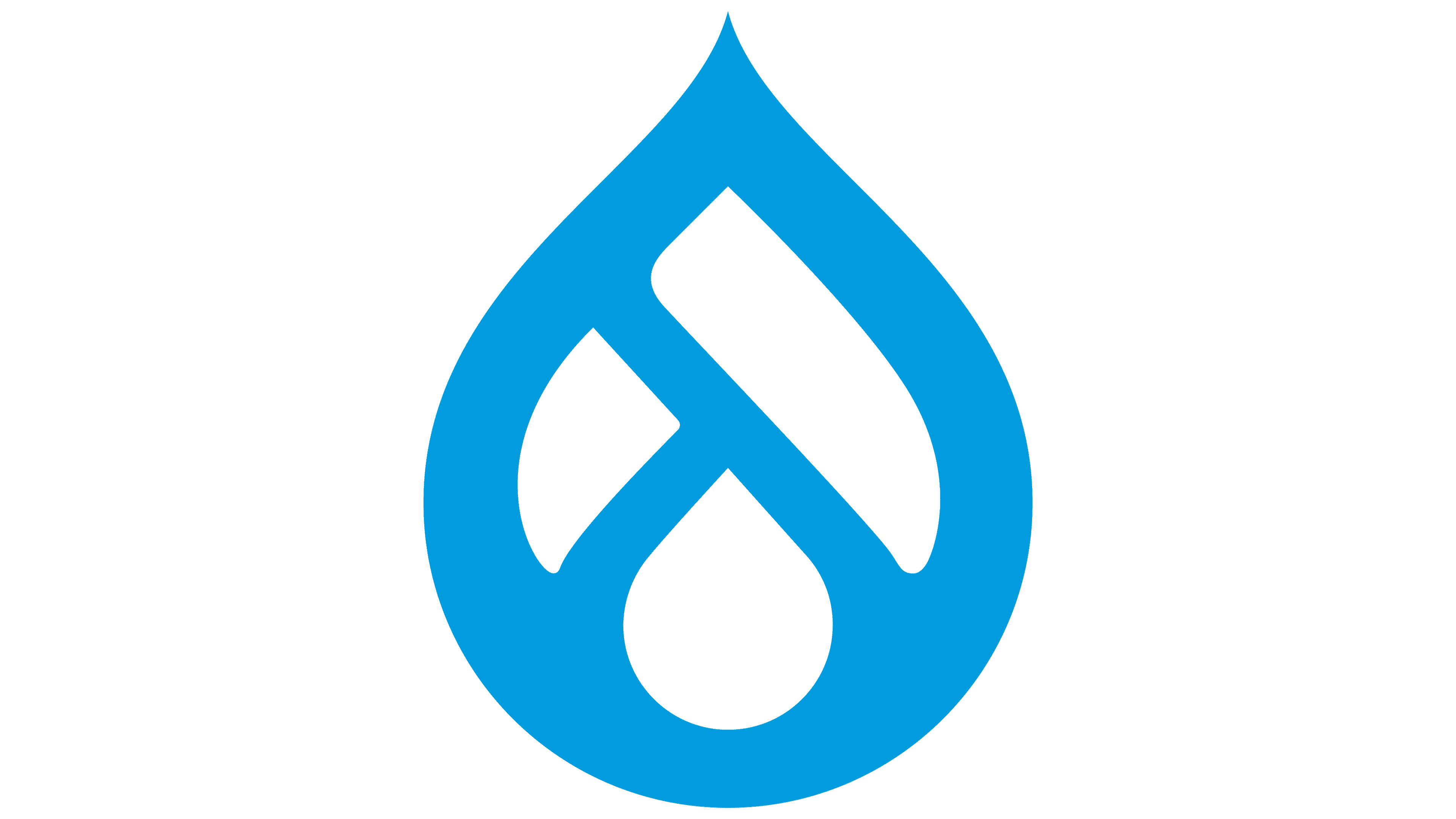 Drupal Logo, symbol, meaning, history, PNG, brand