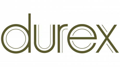 Durex Logo, symbol, meaning, history, PNG, brand