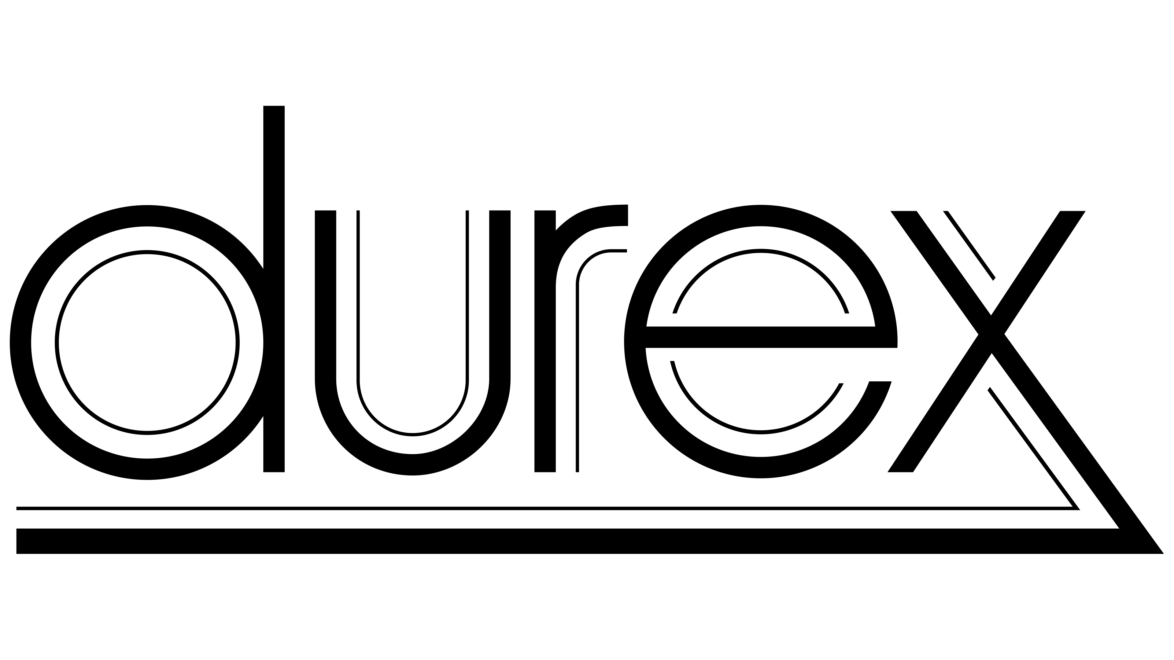 Durex Logo, symbol, meaning, history, PNG, brand