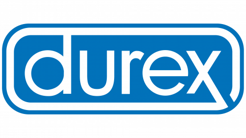 Durex Logo, symbol, meaning, history, PNG, brand