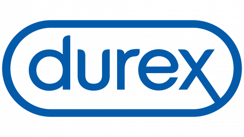 Durex Logo, symbol, meaning, history, PNG, brand