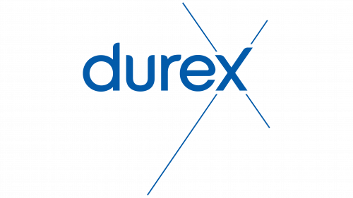 Durex Logo, symbol, meaning, history, PNG, brand