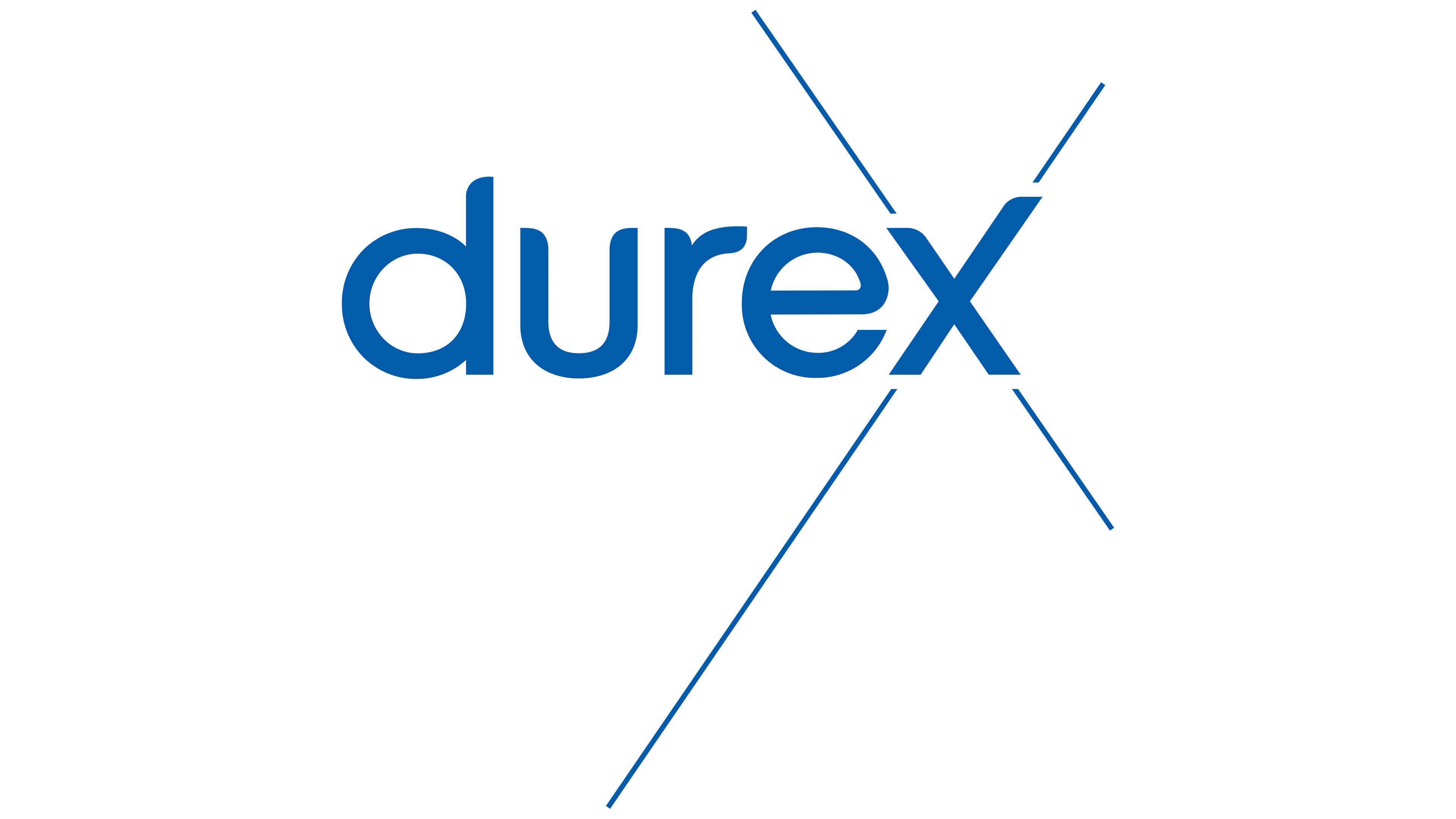 Durex Logo, symbol, meaning, history, PNG, brand