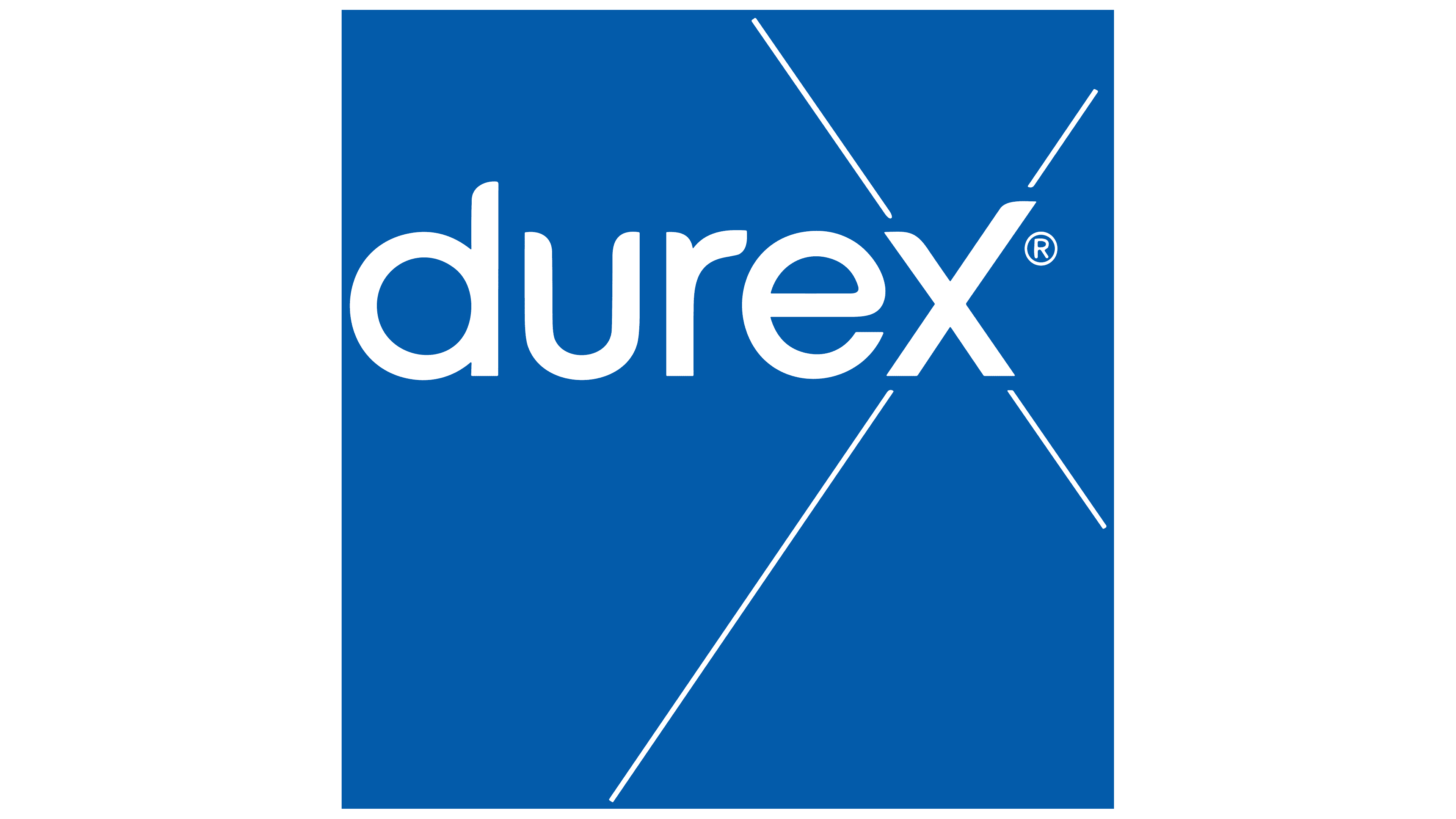 Durex Logo, symbol, meaning, history, PNG, brand