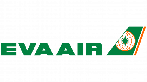 EVA Air Logo, symbol, meaning, history, PNG, brand