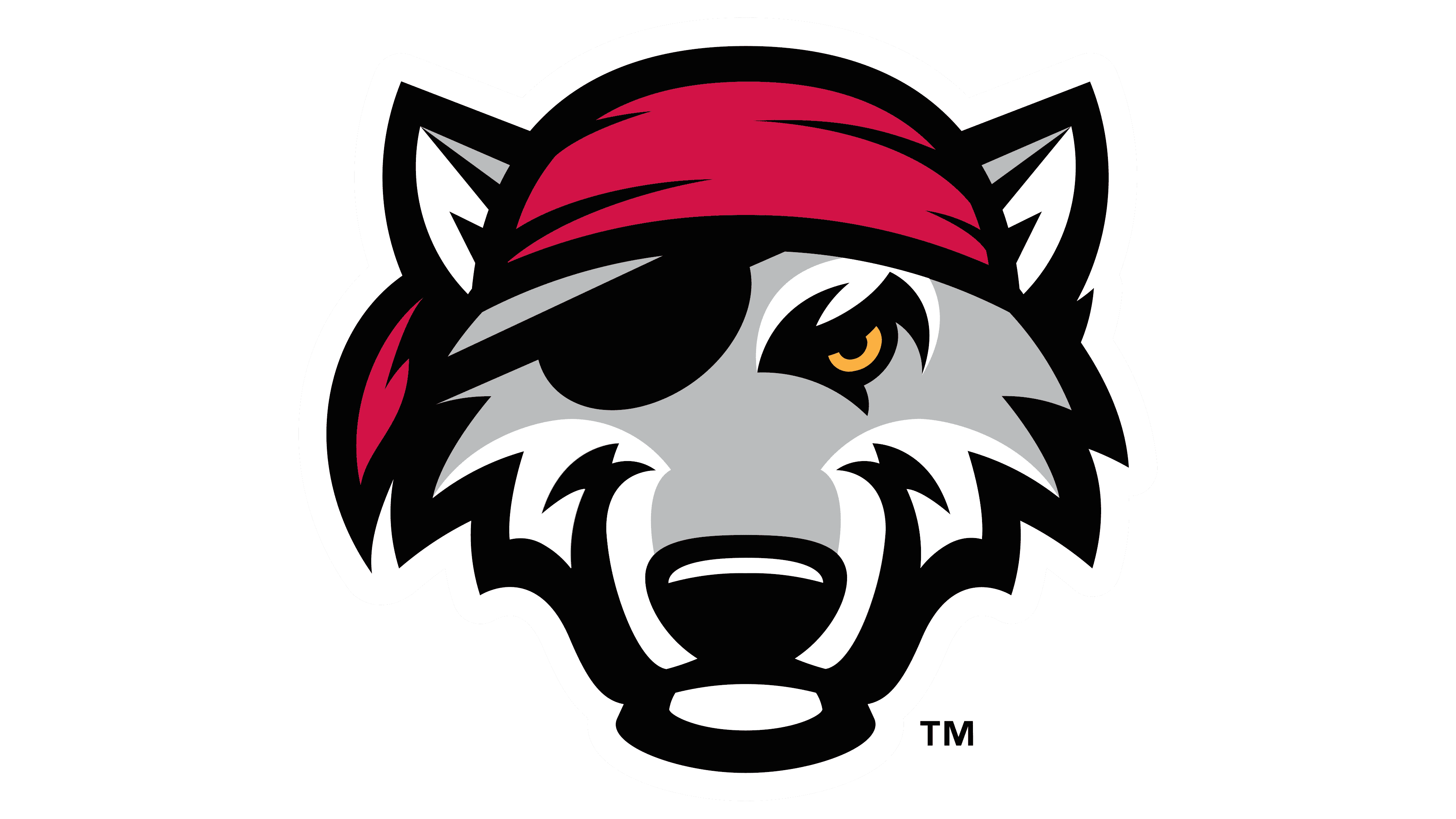 Erie SeaWolves Logo, symbol, meaning, history, PNG, brand