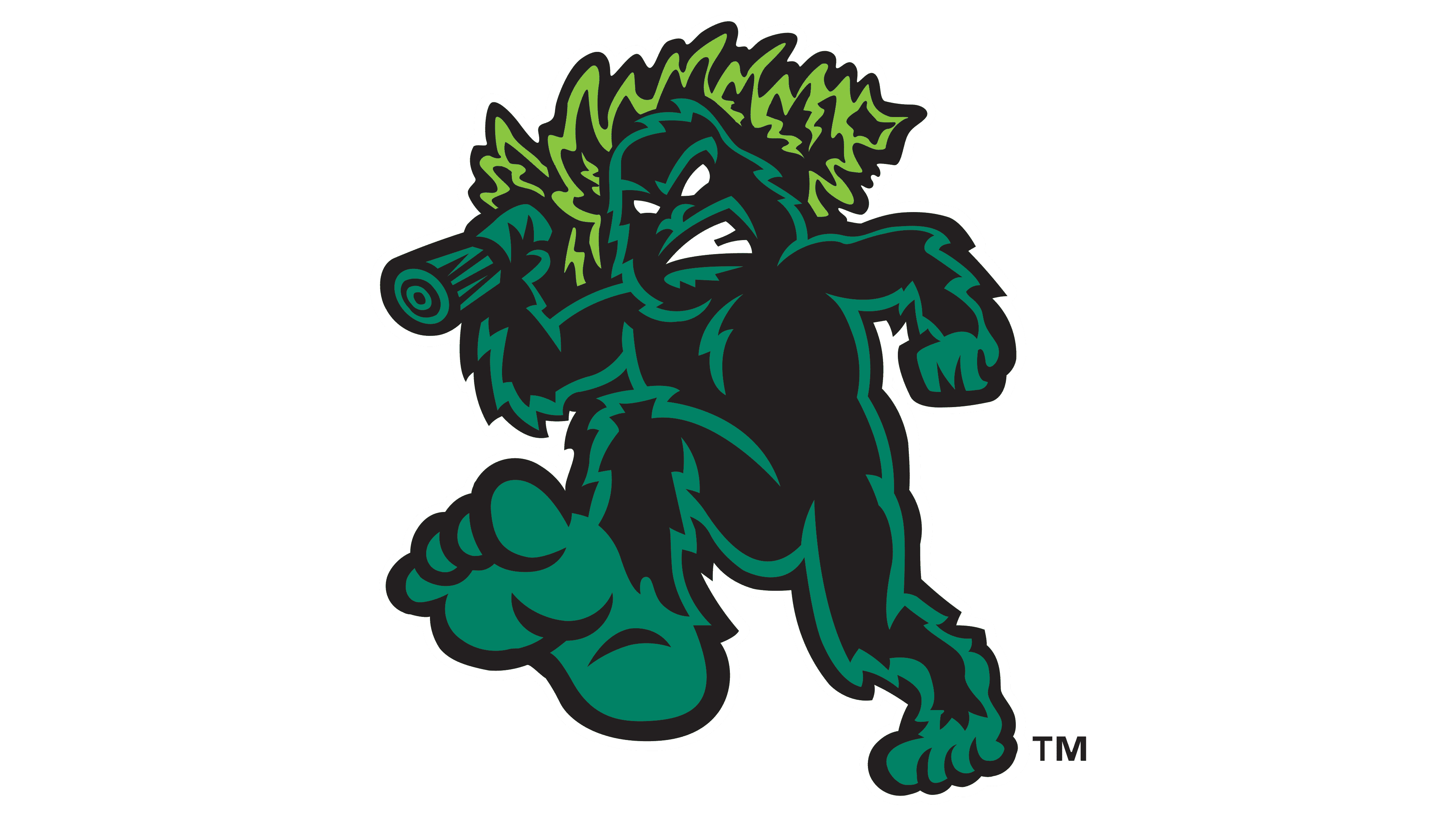 Eugene Emeralds Logo, symbol, meaning, history, PNG, brand