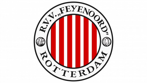 Feyenoord Logo, symbol, meaning, history, PNG, brand